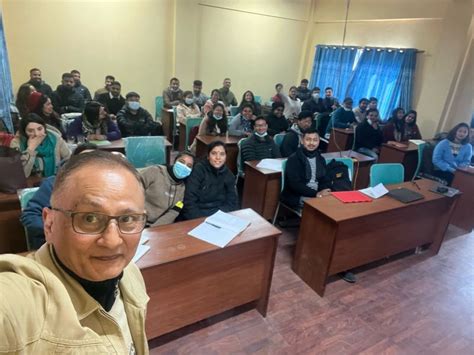 Chiranjibi Bhandari On Linkedin Thank You So Much Dr Rajib Subba