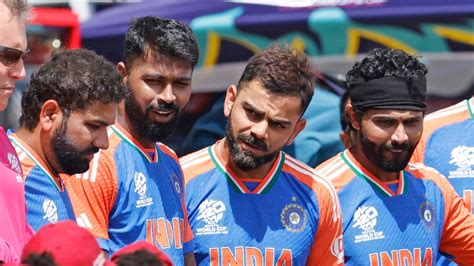 What Is Rohit Sharma Virat Kohli Ravindra Jadejas Future In Odis And