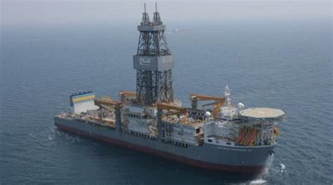 Transocean Awarded 222 Million Drillship Contract