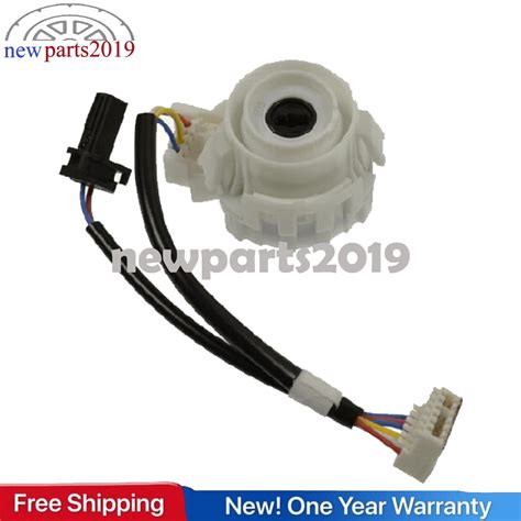 1 Ignition Switch For VW Caddy Golf Jetta Passat Audi A1 Q3 5K0905865 ...