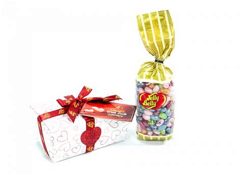 Ts Jelly Belly Uk
