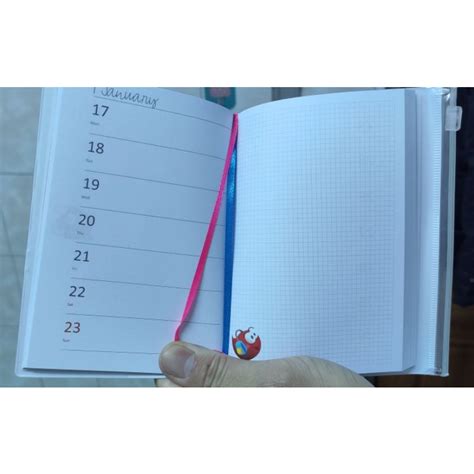 2022年 日程本 年曆本 週曆本 一周兩頁 計劃本 時間管理 效率手冊本 蝦皮購物