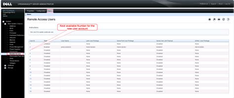 Reset Dell Idrac Password From Esxi Server Vgeek Tales From Off