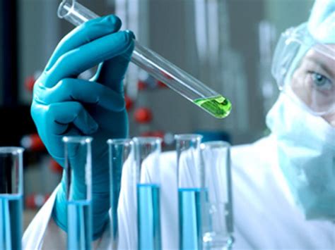 Servicio para médicos y laboratorios
