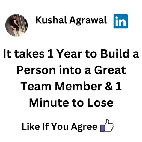 Kushal Agrawal On Linkedin Agree