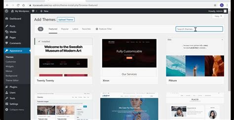 How To Create An Ecommerce Website Using Wordpress