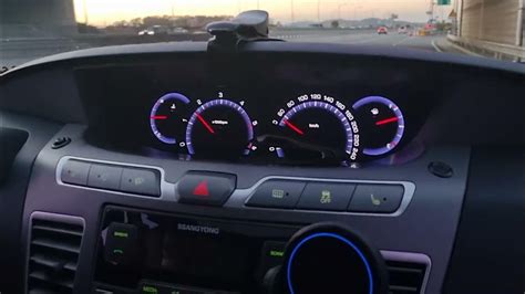 에코튜닝 투리스모 디젤 흡기 And 중통배기 장착 후 주행영상 인터뷰 방문해 주셔서 감사합니다 Youtube