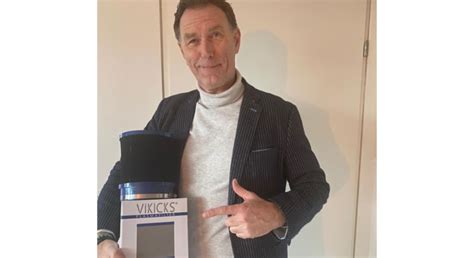 Het Vikicks Team Wordt Versterkt Door Hans Ter Weele Uw Keuken Prof