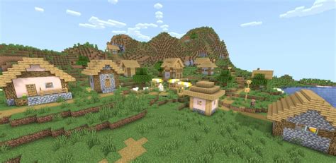 Скачать What s Shader Base для Minecraft