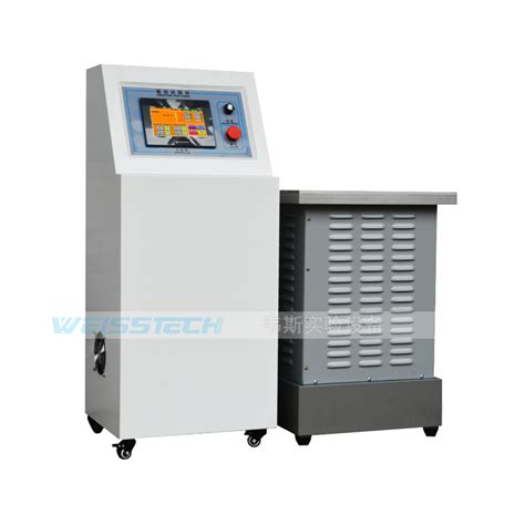 电磁式振动试验台 广东韦斯实验设备有限公司