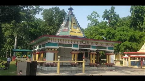 Thakurbaba Temple Bardiya National Park Thakurdwara Bardia Youtube