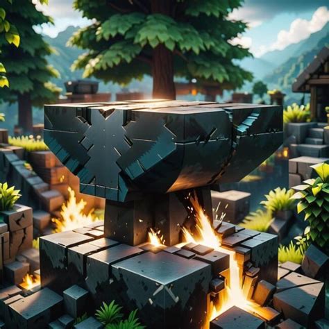 Jak Się Robi Kowadło W Minecraft Modzipl