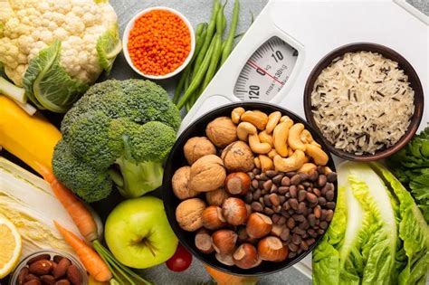 Top 10 Healthy Foods For Weight Loss Easy Grocery Store Choices