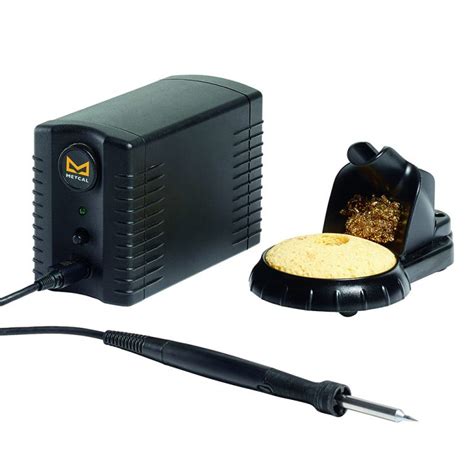 Metcal Soldering Systems Accessories Ellsworth Adhesives Online Shop