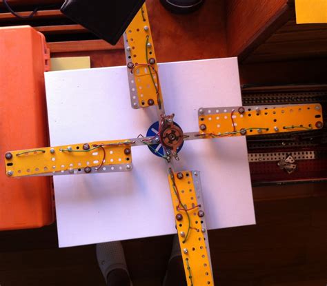 Meccano Mod Sd Mulino Sby Constructiontoys