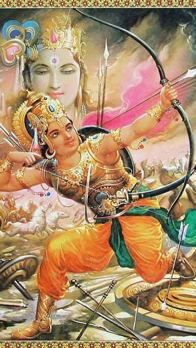 महाभारत के सबसे युवा योद्धा अभिमन्यू का चक्रव्यूह वध कैसे हुआ था