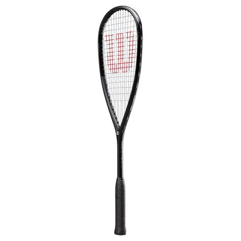 Wilson Pro Staff Team Squash Racket Smashinn