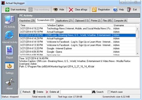 Best Keylogger For Windows 7 Free Download Full Version