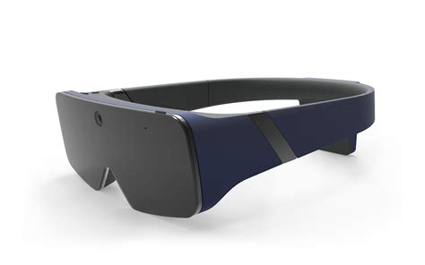 Daqri Smart Glasses By Kyle Cherry At