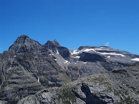 Helsenhorn Fotos Hikr Org