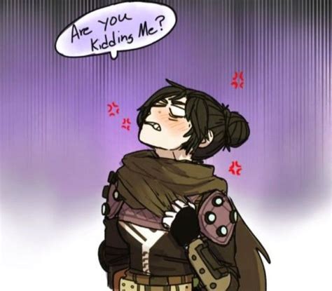 I Love These Two Part 1 Titanfall Sexy Anime Art Fan Art