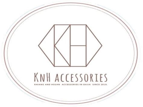 2024臺中購物節 合作 優惠店家 KnH acc