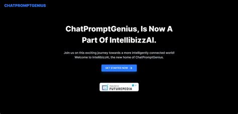 Chat Prompt Genius