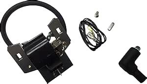 Amazon EngineRun 397358 Ignition Coil Module Magneto For Briggs