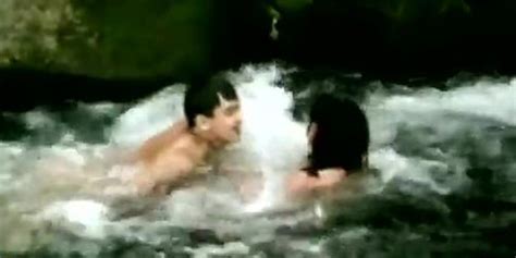 Brigitte De Joya Breasts Butt Scene In Kangkong Tnaflix Com