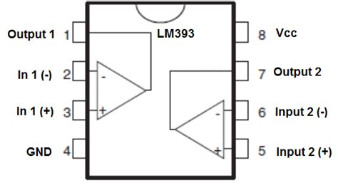 VOLTAGE COMPARATOR Soldered Electronics
