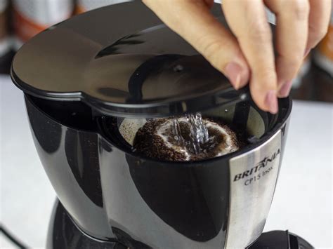 Como Usar a Cafeteira Elétrica Será que Vale a Pena Coffee Joy