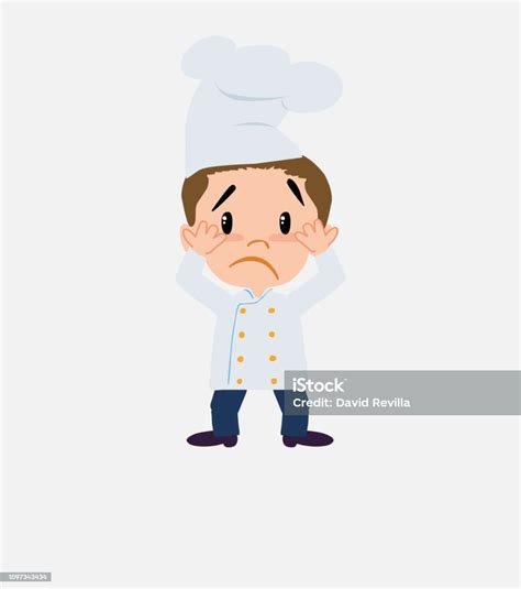 요리사 놀된입니다 그래프에 대한 스톡 벡터 아트 및 기타 이미지 그래프 대결 레스토랑 Istock