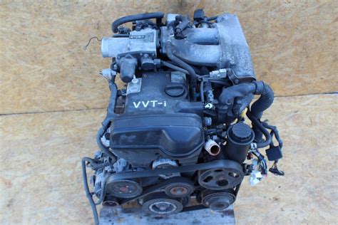 Silnik Kompletny Swap 2jz 3 0 Ge Vvt I Supra Lexus Gwarancja 2jz Za