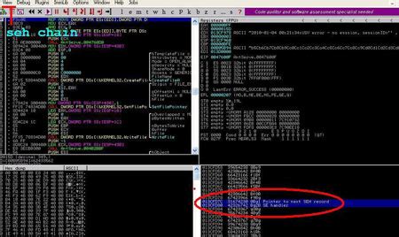 Remote Exploits