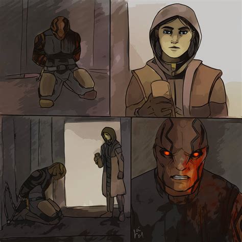 Xcom 2 Captured By Laitiel On Deviantart