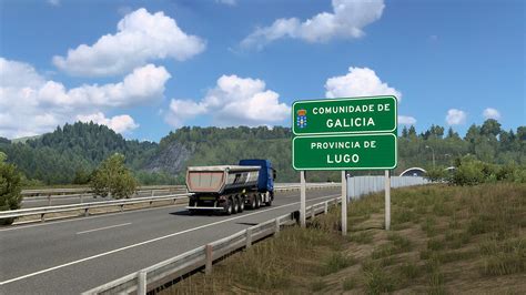 SCS Blog Euro Truck Simulator Update SCS Blog TruckersMP Forum