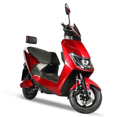 Eeccoc Certificate Citycoco 60v 12ah 2000w Electric Motorcycle Oem