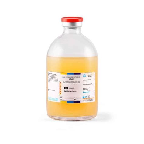 Buy Sabouraud Dextrose Agar Online Price