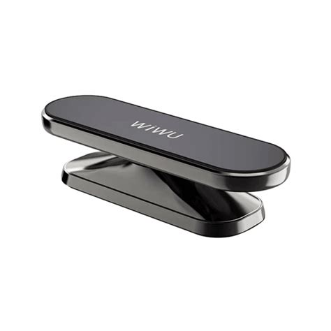 Wiwu Pl701 Lotto Vehicle Magnetic Suction Bracket Jocell جوسيل
