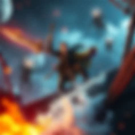 Exploring The Chaos Of Captain Flynts Adventures Leveluptalk