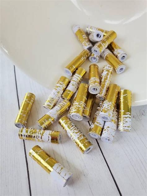 Paper Beads Recycled Paper Beads Large Hole Beads Etsy Paper Beads