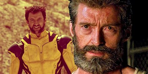 Deadpool And Wolverines Hugh Jackman Reveals Toughest Part Of Wolverine