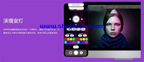 Ai人工智能人像修饰面板 Pix Space Ai Modify Retouch Panel 支持win M1 磨皮美妆滤镜 设计辅助资源库