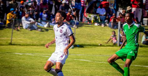Jwaneng Galaxy Aim For Double Silverware Botswana Gazette