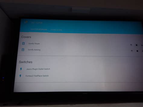 how to run lovelace gui as an android app dashboards and frontend