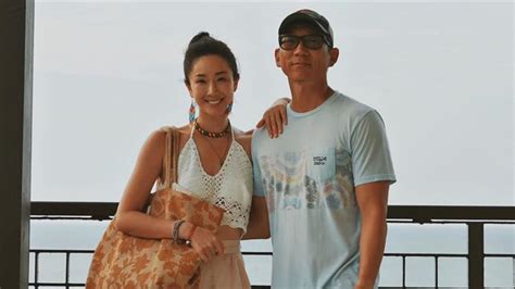 結婚10年！隋棠與老公「每晚固定做1事」愛情保鮮 超閃畫面流出 娛樂星聞