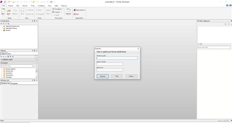 plsql详细连接oracle plsql连接oracle数据库配置 csdn博客