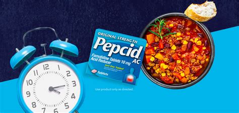 Logotipo Pepcid Pepcid Pill Images Pill Identifier