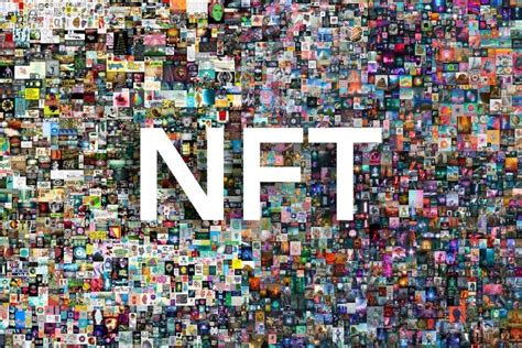 Christie S And Sotheby S Try Again New NFT Auctions