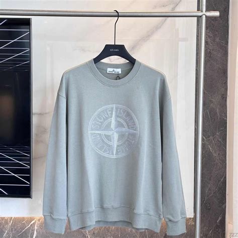 Толстовка Stone Island - купить с доставкой по выгодным ценам в ...